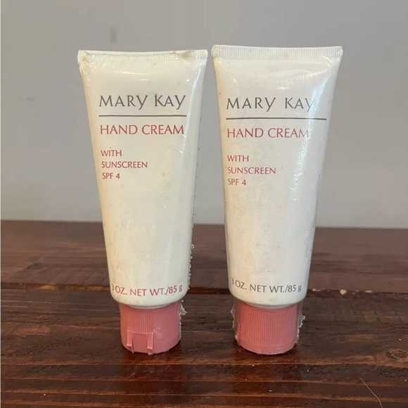 Mary Kay | Skincare | New Mary Kay Hand Cream Lotion Moisturizer ...